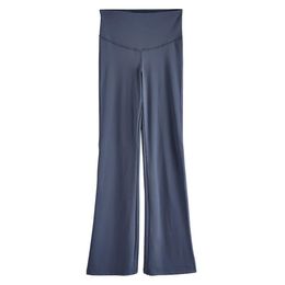 next Workout Pants female Blue size 6