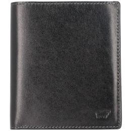 Braun B&uuml;ffel Braun B&uuml;ffel Wallet male Black size One Size