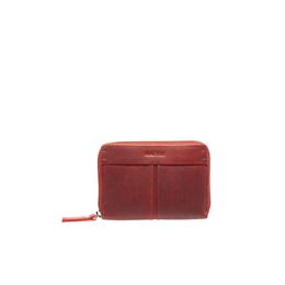 Ma&icirc;tre Ma&icirc;tre Wallet 'Birkenfeld Dalin' female Red size One Size