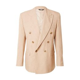 Gcds Suit Jacket male Beige size 50