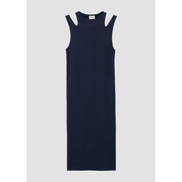 s.Oliver Kleid M&auml;dchen Gr&ouml;&szlig;e 170 navy