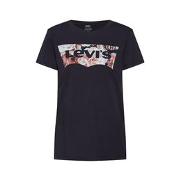 Levi's Levi's Shirt 'Perfect Tee' female Black size XL