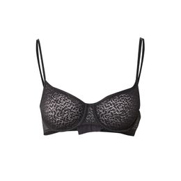 DKNY Intimates BH Damen Gr&ouml;&szlig;e 90 schwarz