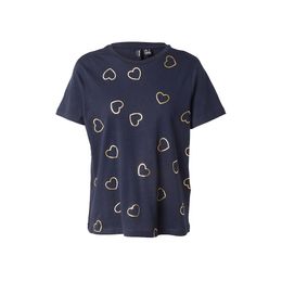 V&eacute;ro Moda Vero Moda Shirt female Blue size XS
