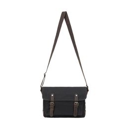 Tilden Crossbody Bag male Black size One Size
