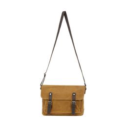 Tilden Crossbody Bag male Beige size One Size