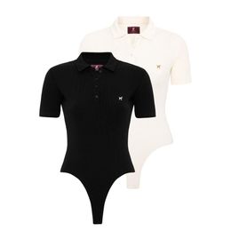 Williot Shirt Bodysuit female Black, White size S