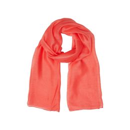 comma, Comma Scarf female Pink size One Size