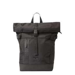 Strellson Rucksack 'Northwood Eddie' Herren Gr&ouml;&szlig;e One Size schwarz