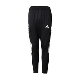 adidas Sportswear Workout Pants 'Tiro' male Black size XXXL