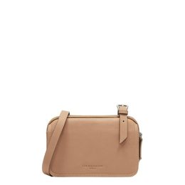 Liebeskind Berlin Crossbody Bag female Beige size 1
