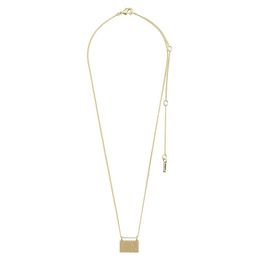 Pilgrim Kette 'Pulse' Damen Gr&ouml;&szlig;e One Size gold