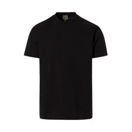 Benvenuto Shirt 'Adelmo' male Black size XXL
