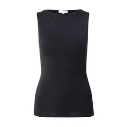 Topshop Top female Black size S