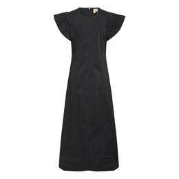 Culture Kleid Damen Gr&ouml;&szlig;e 38 schwarz Winterkleid