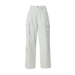 Won Hundred Cargo Pants 'Santiago' female Grey size M