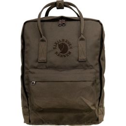 Fj&auml;llr&auml;ven Fj&auml;llr&auml;ven Rucksack 'Re-K&auml;nken' Herren Gr&ouml;&szlig;e One Size khaki