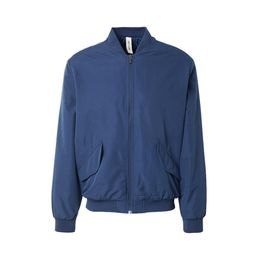 Only & Sons Only & Sons Between-Season Jacket 'ONSRUSSEL' male Blue size XL
