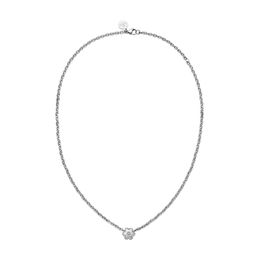PURELEI Necklace 'Flourish' female Silver size One Size