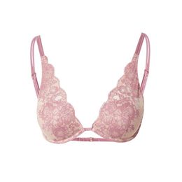 women'secret Women' Secret Bra female Pink size 90