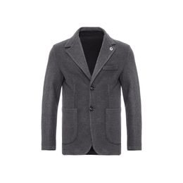 Antioch Suit Jacket male Grey size 56