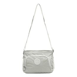 Mindesa Crossbody Bag female Grey size One Size