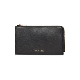 Calvin Klein Wallet female Black size One Size