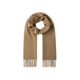 Hackett London Schal Herren Gr&ouml;&szlig;e One Size camel