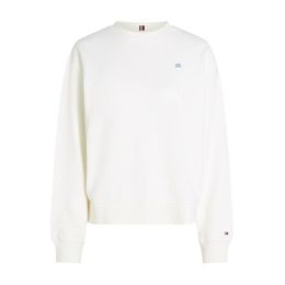 Tommy Hilfiger Sweatshirt female White size M