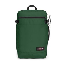Eastpak Rucksack 'Transit'r' Herren Gr&ouml;&szlig;e One Size dunkelgr&uuml;n / schwarz