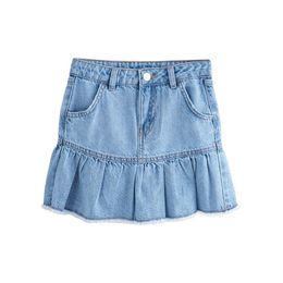 next Skirt girl Blue size 5 yrs