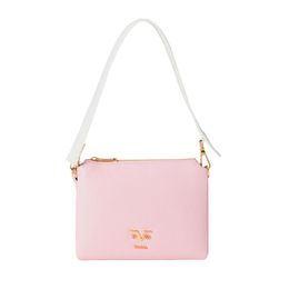 19V69 Italia Handbag 'Billie' female Pink size One Size