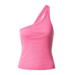 EDITED Top 'Ragna' Damen Gr&ouml;&szlig;e XS pink