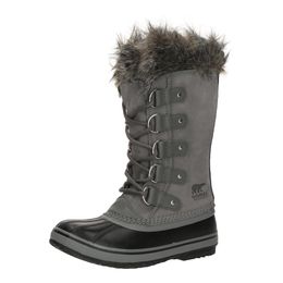 Sorel Snow Boots 'JOAN OF ARCTIC' female Grey size 10
