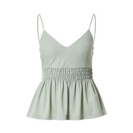 ABOUT YOU Top 'Polly' Damen Gr&ouml;&szlig;e L mint