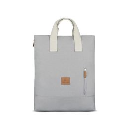 Johnny Urban Backpack male Grey size One Size