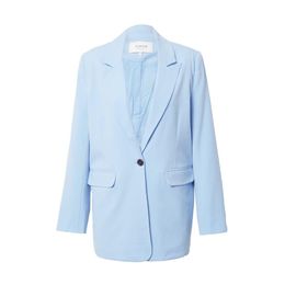 B.Young Blazer 'Danta' Damen Gr&ouml;&szlig;e 42 hellblau