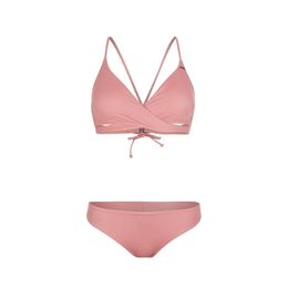 O`Neill O'neill Bikini 'Baay Maoi' female Pink size 38
