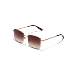 Hawkers Sonnenbrille 'Iris' Damen Gr&ouml;&szlig;e Onesize gold