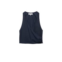 Pull&Bear Pull&bear Top female Blue size XL