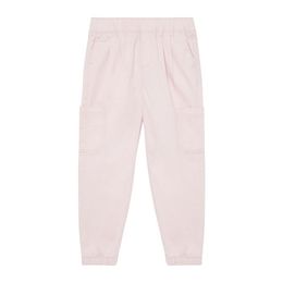 s.Oliver Hose M&auml;dchen Gr&ouml;&szlig;e 134 rosa