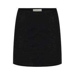 ABOUT YOU Rebirth Studios Skirt 'Holiday' female Black size S