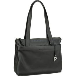 Picard Shopper female Black size One Size