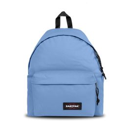 Eastpak Backpack 'Padded Pak'r' female Blue size One Size