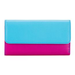 mywalit Wallet female Blue size One Size