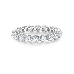 Glanzst&uuml;cke M&uuml;nchen Glanzst&uuml;cke M&uuml;nchen Ring Damen Gr&ouml;&szlig;e 52 silber