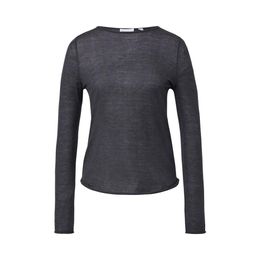 comma, comma casual identity Pullover Damen Gr&ouml;&szlig;e XXXL schwarz