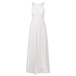 Kraimod Evening Dress female White size 34