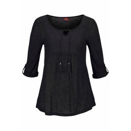 Buffalo Shirt female Black size 52/54