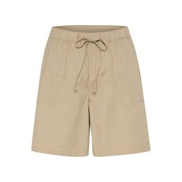 Culture Pants 'Halina' female Beige size L